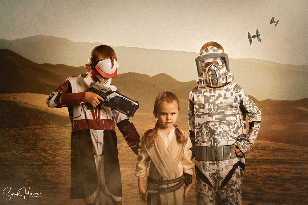 Magic Photography - Sarah Hoover Photography