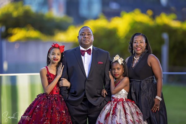The Royal Family | Dallas, TX - Sarah Hoover Photography