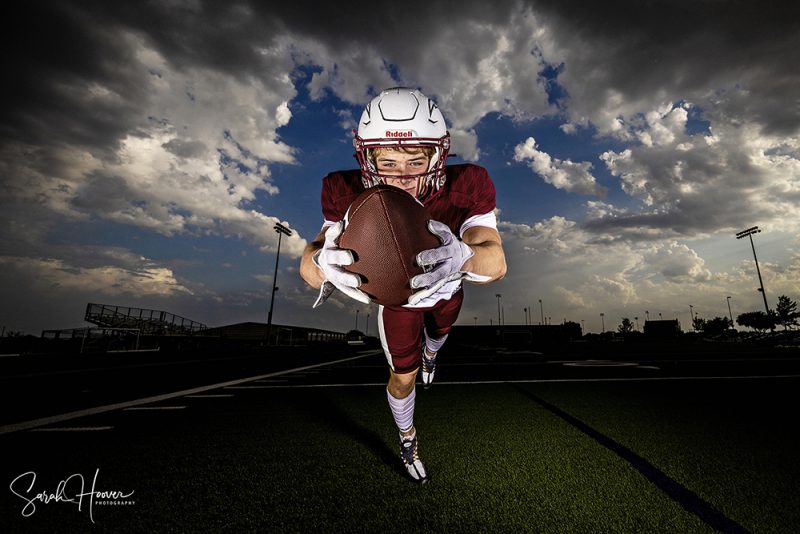 Sports Photography - Sarah Hoover Photography